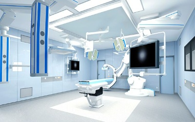 OT Design | Ingenious Healthcare Consultants