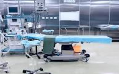 OT Design | Ingenious Healthcare Consultants